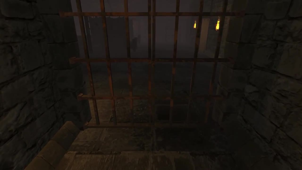 RogueVR - Classic dungeon-crawler roguelike in VR video - IndieDB