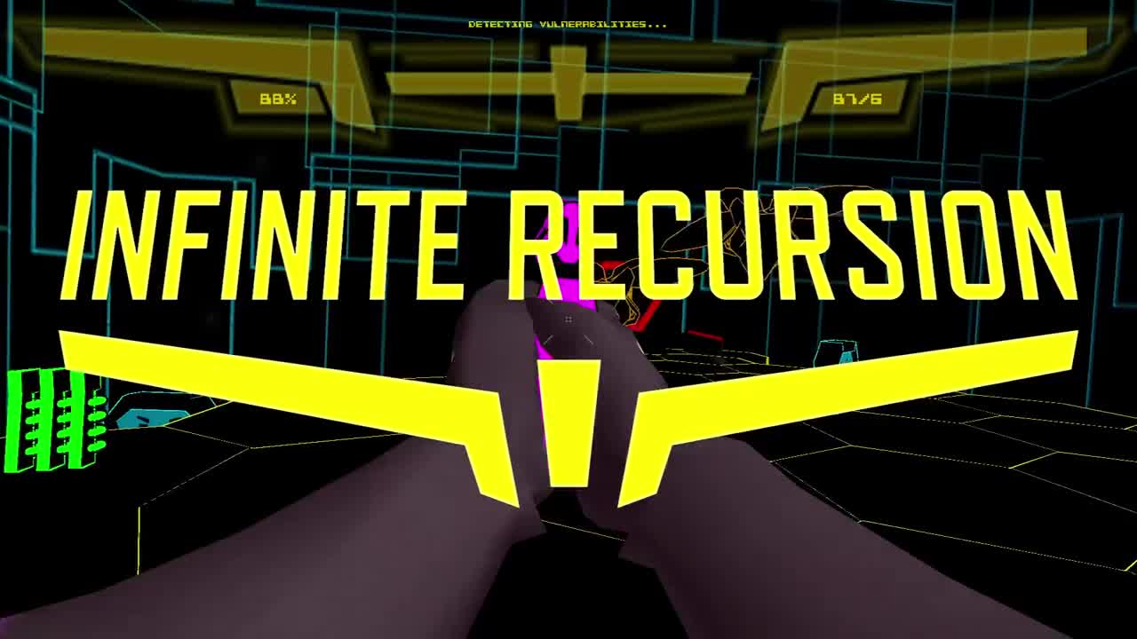 Action Trailer 2 video - Infinite Recursion - IndieDB