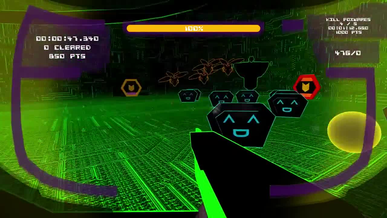 Action Trailer 1 video - Infinite Recursion - IndieDB