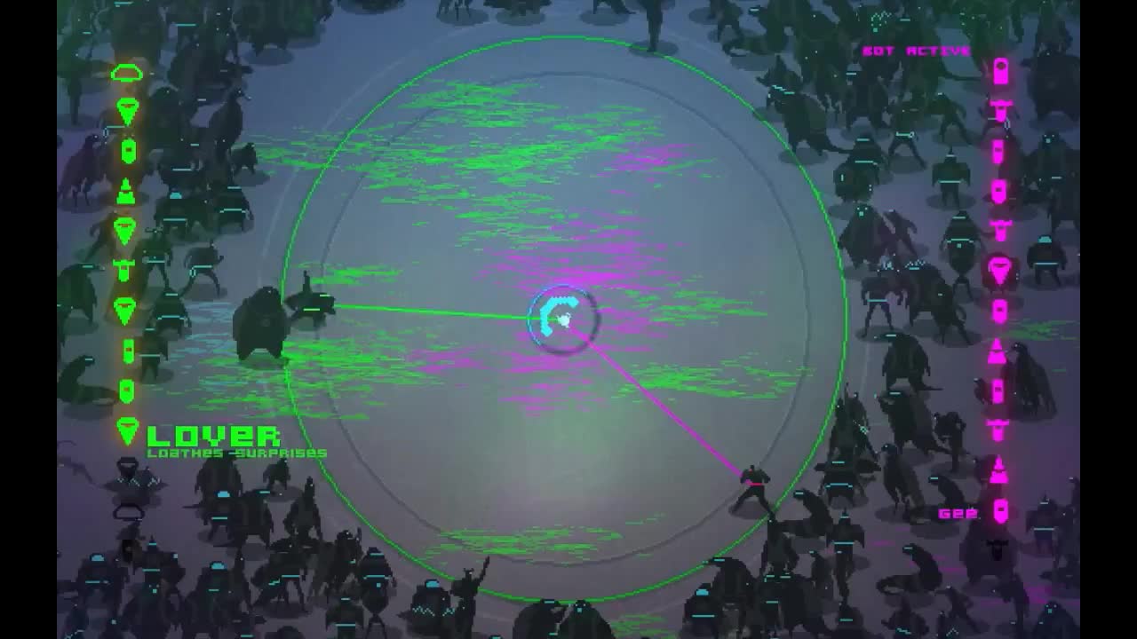 Laser Lasso BALL Greenlight Trailer video - ModDB