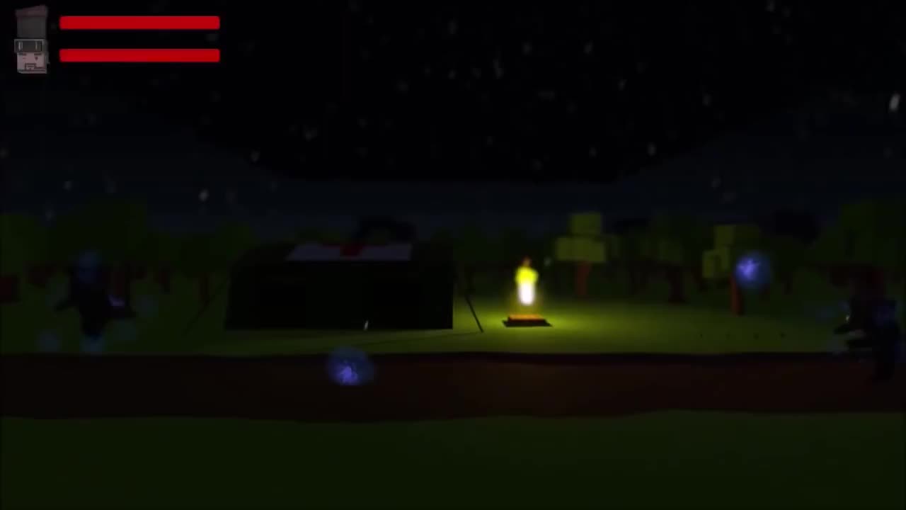 Mad Squad - Kickstarter & Greenlight Trailer video - IndieDB