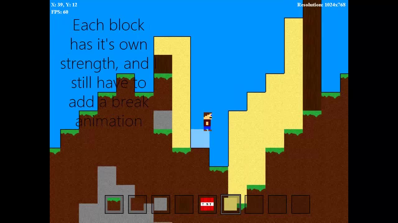 TileCrafter - Devlog 1 video - Mod DB