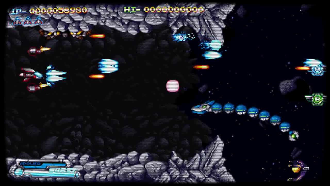 Early alpha gameplay video - XYDONIA - Indie DB