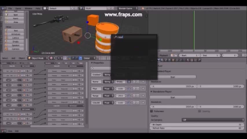 Mario's Sandbox feature trailer video - ModDB