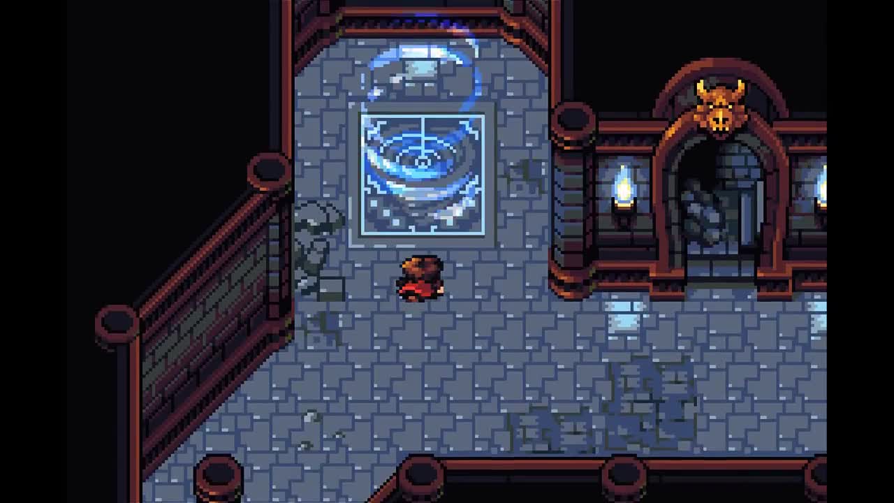 Shadows of Adam - Official Trailer video - ModDB