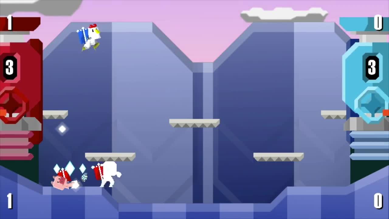 Go Team Yeah Teaser video - GoTeamYeah - Indie DB