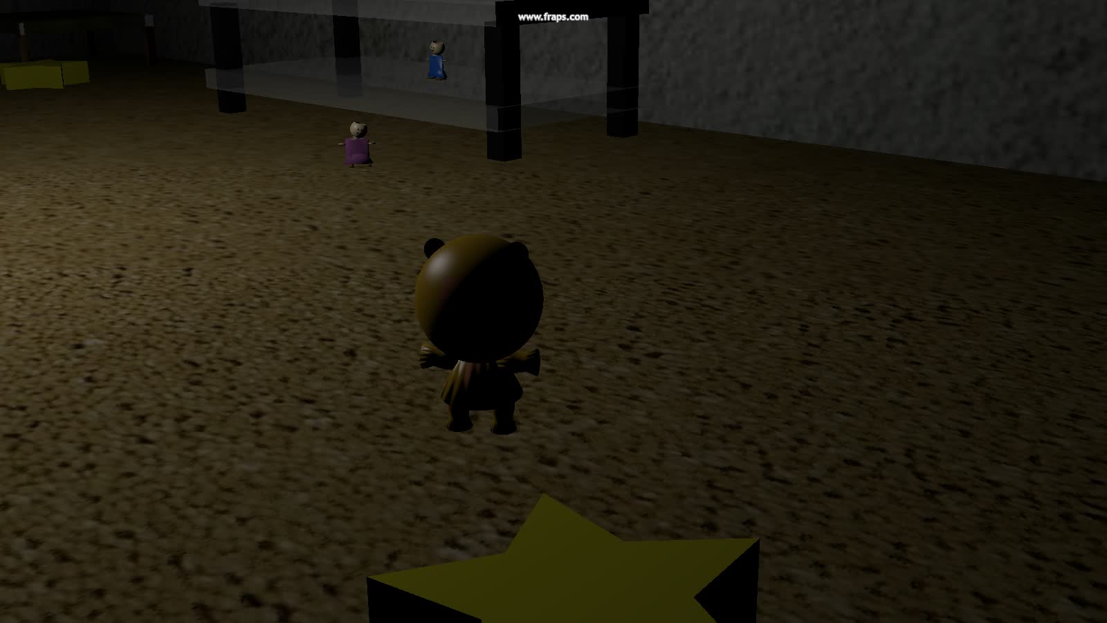 toy house t video - Indie DB
