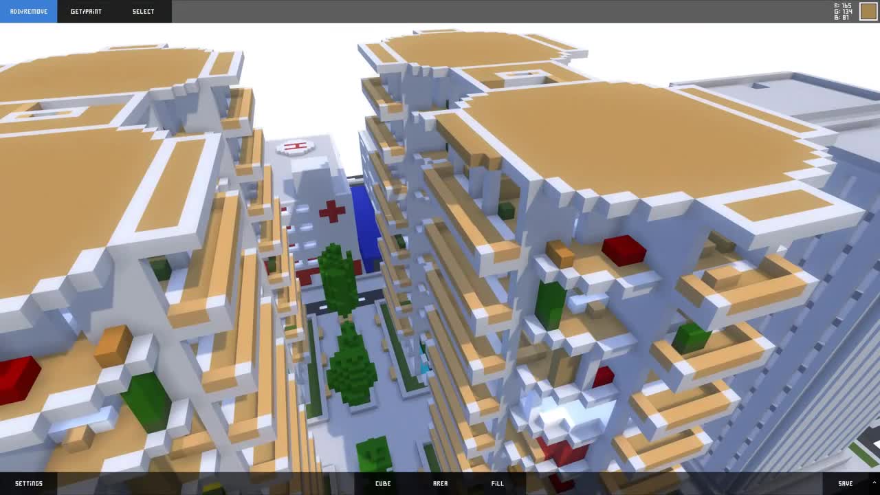 Call Of Blocks | Official Reveal Trailer video - ModDB