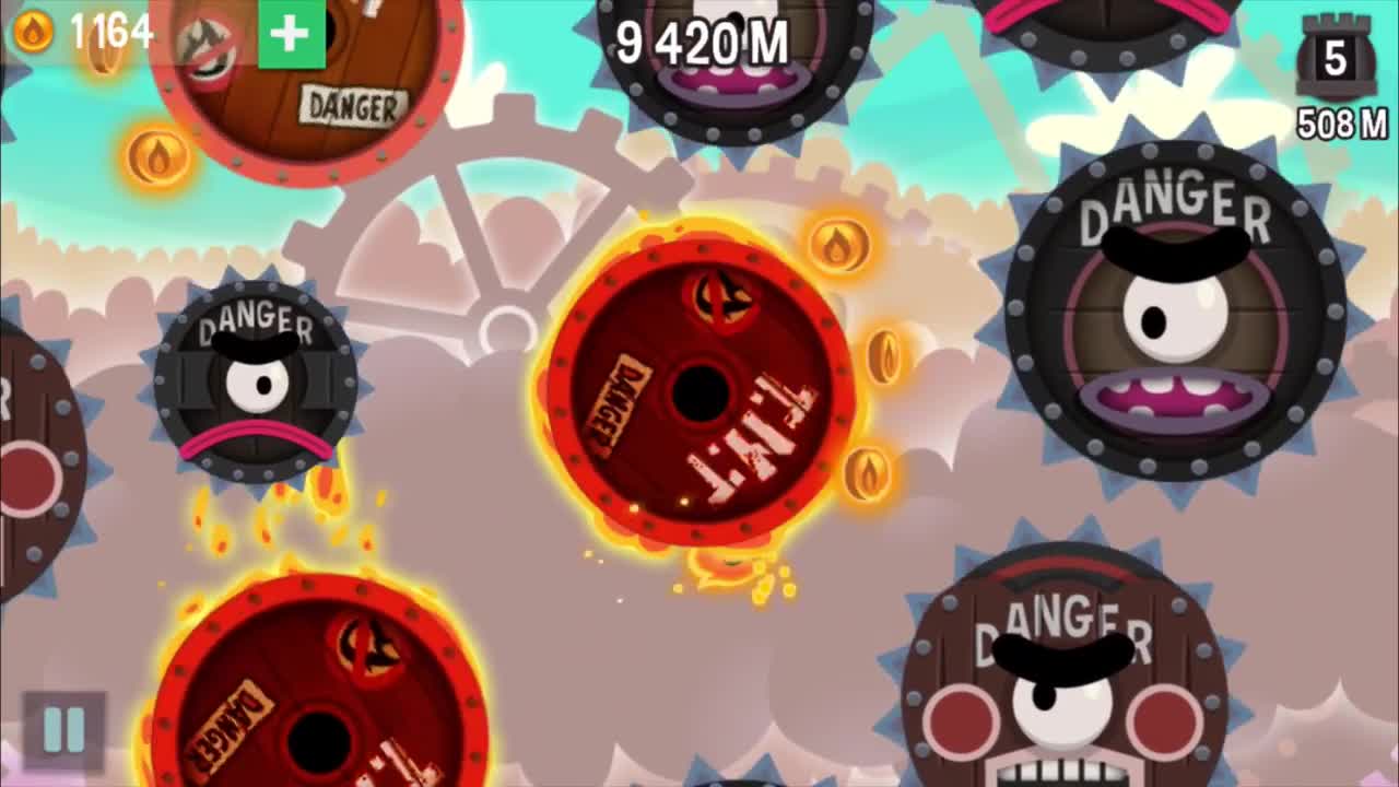 Pyro Jump Rescue Trailer video - ModDB