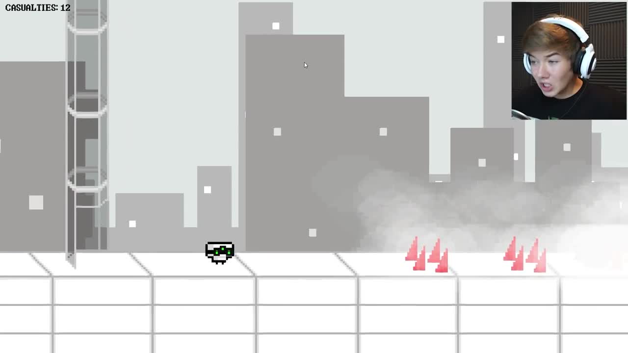 Youtube Gameplays video - TRY. DIE. REPEAT. - ModDB