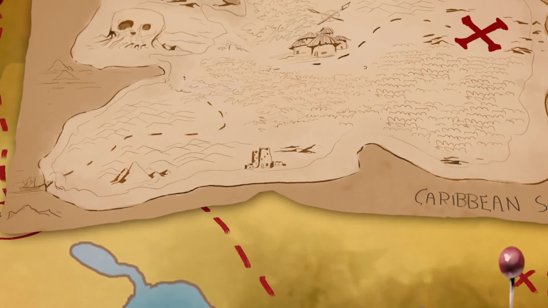 Video 2 - Renowned Explorers: International Society - IndieDB