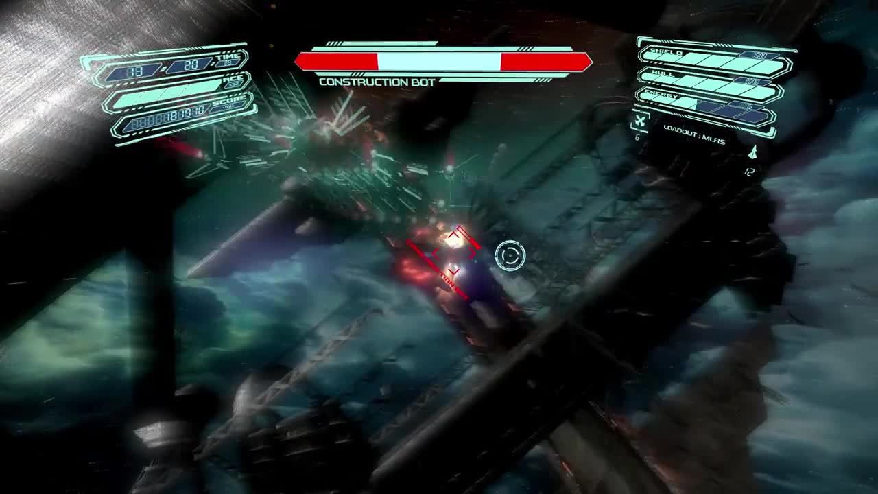 Stellar Codex Gameplay Trailer video - IndieDB