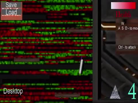 DeathTech / Trailer video - IndieDB