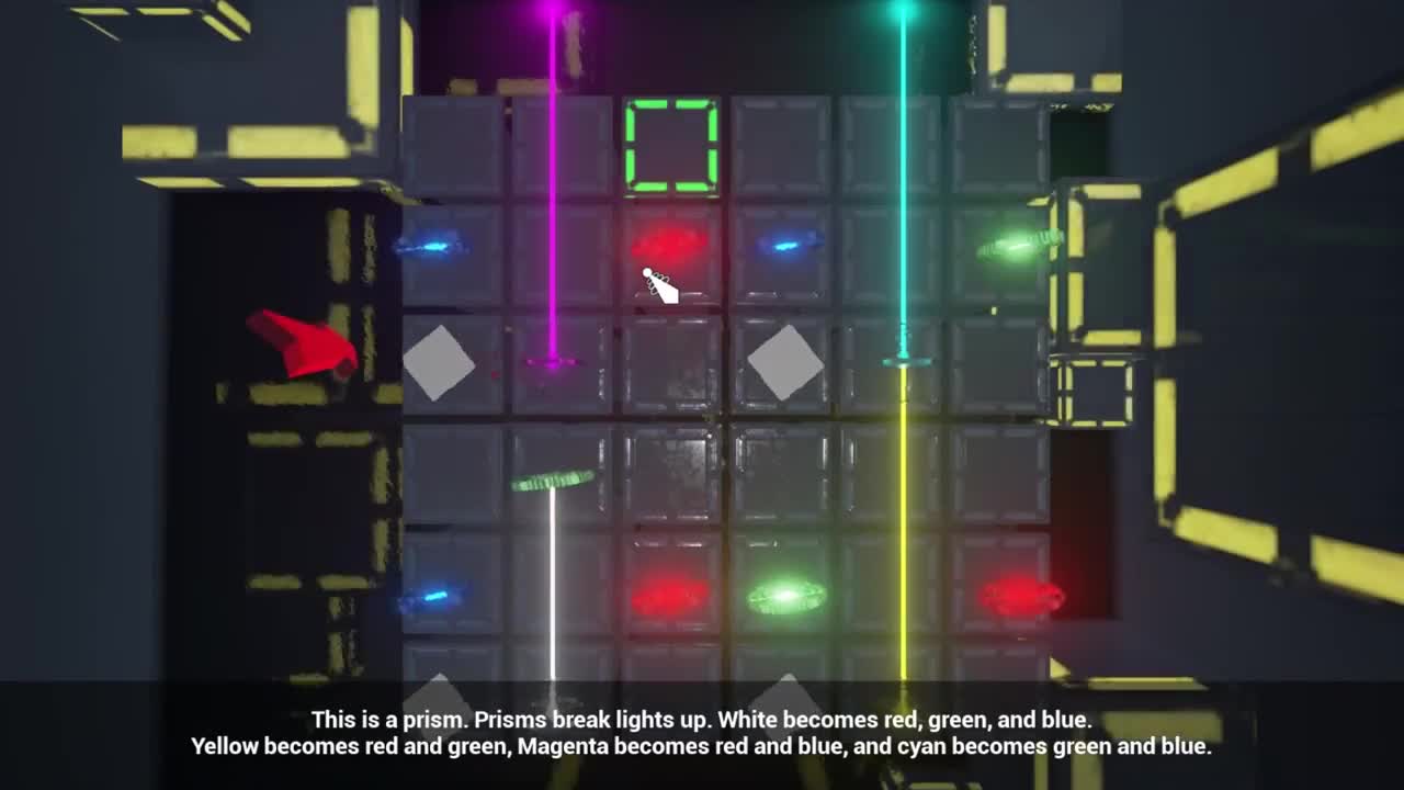 Video 2 - Lightbender - ModDB