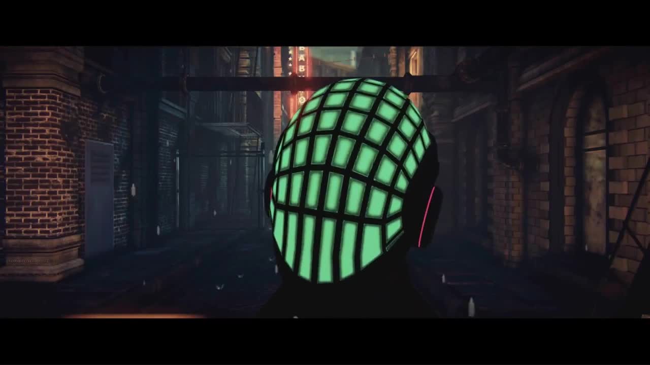 Outside Over There - Trailer #1 video - ModDB