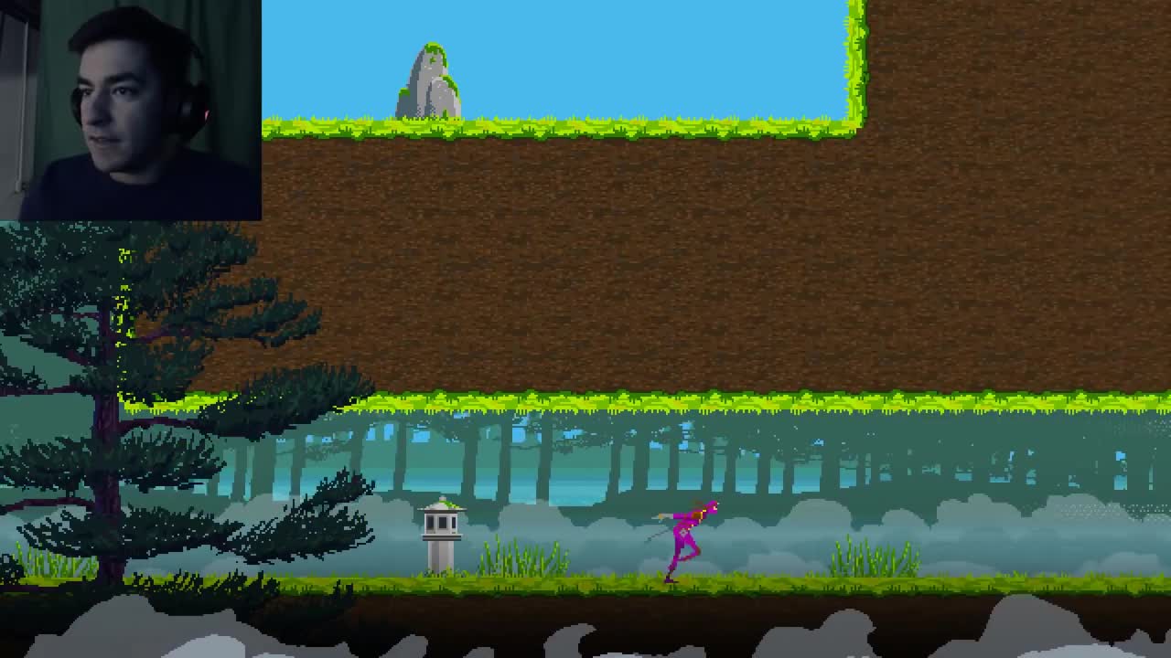 2 Ninjas 1 Cup // AhGooseTeen's Let's Play video - ModDB