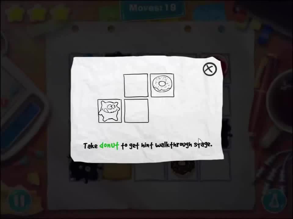 Drop Hunt Gameplay video - IndieDB