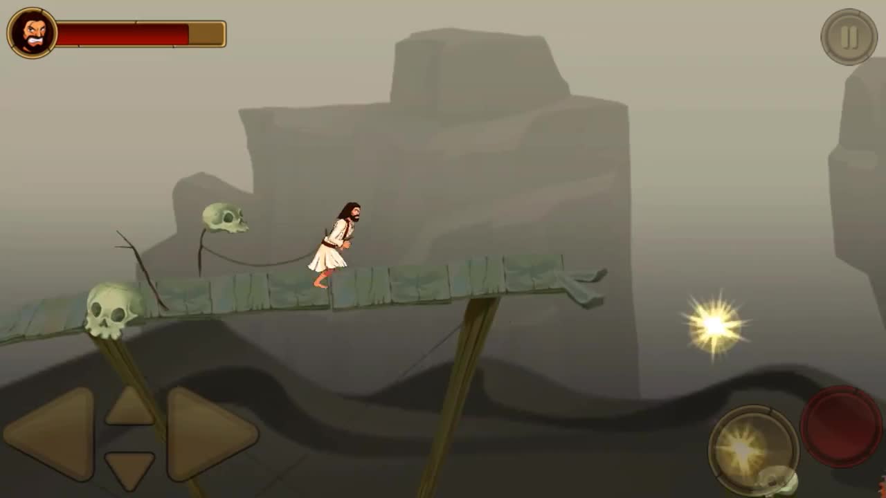 Jesus Revenge Release Trailer video - ModDB