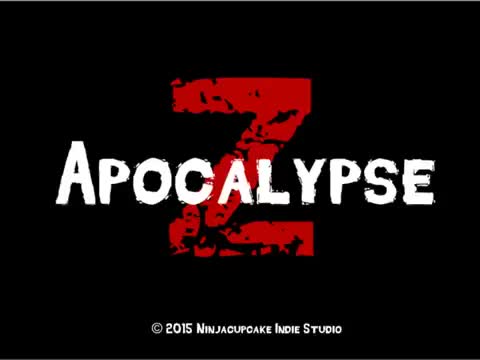 Apocalypse Z Teaser Trailer video - IndieDB