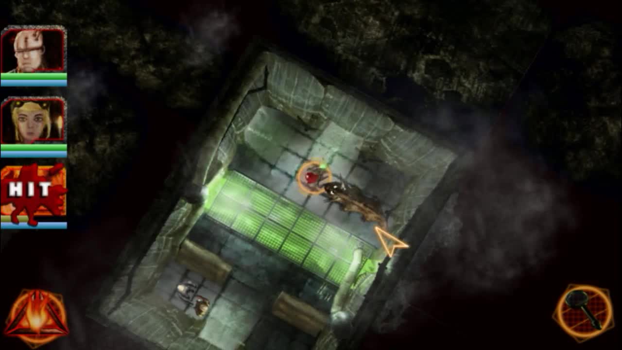 Neurotron - Gameplay trailer video - ModDB