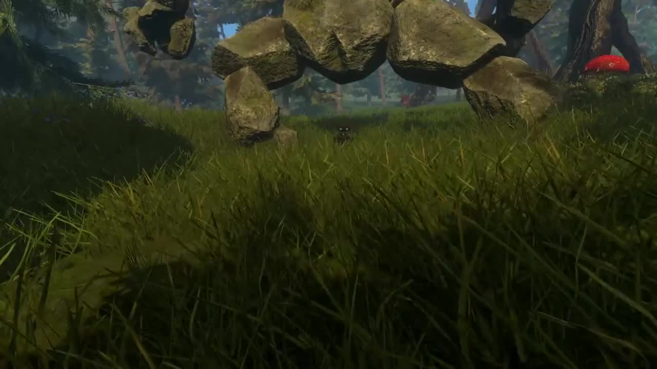 Phoning Home - Greenlight Trailer video - Indie DB