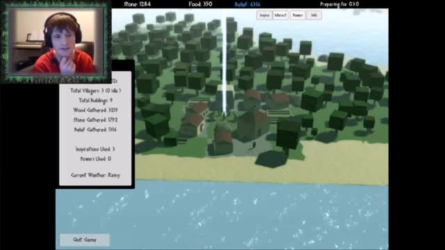 Addecting Game? - Blameless #1 video - ModDB