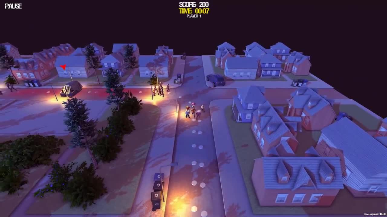 sola mors prototype gameplay 1 video - ModDB