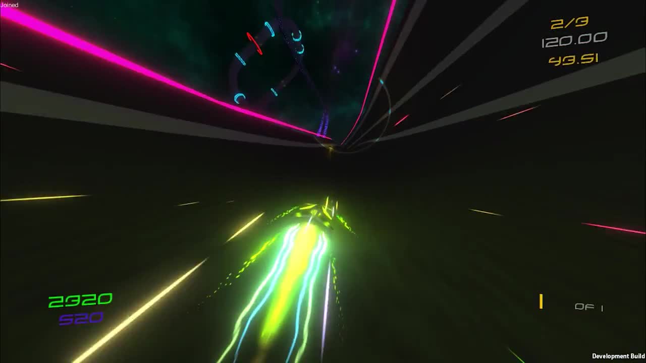 geometry shift prototype announcement trailer 1 video - ModDB