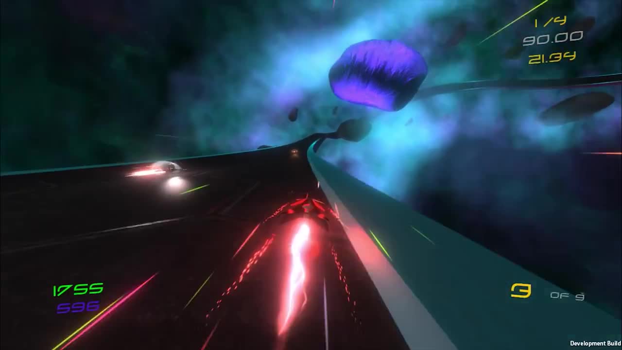 Geometry Shift - Prototype Demo video - Indie DB