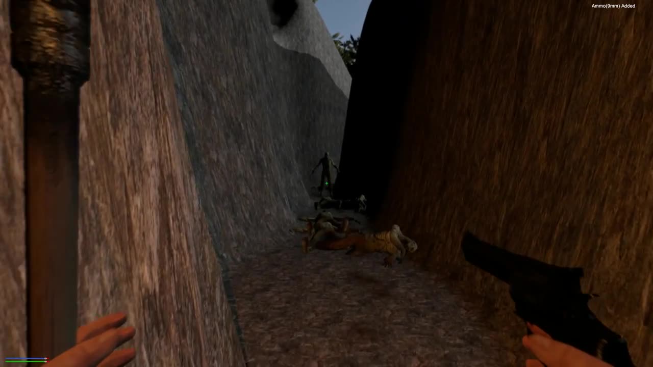 FirstPerson video - ModDB