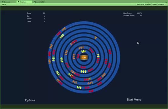 Circuitous Early Preview video - IndieDB
