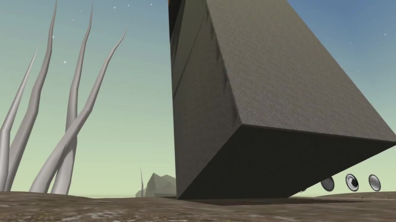 Second Trailer video - Outworld - ModDB