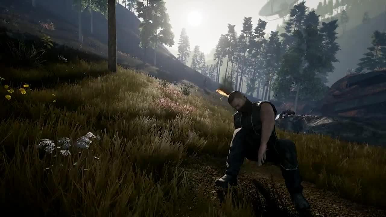 Genesis Official Trailer video - ModDB