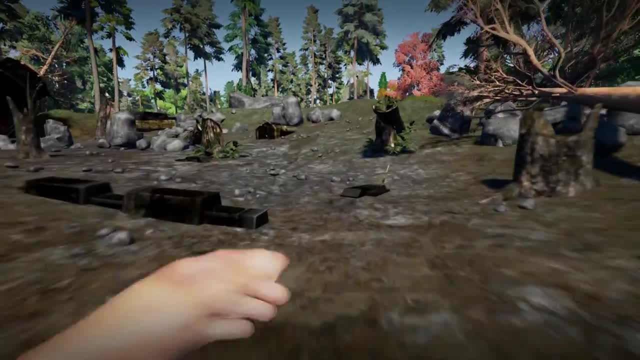 Genesis VIdeo Game Teaser - ModDB