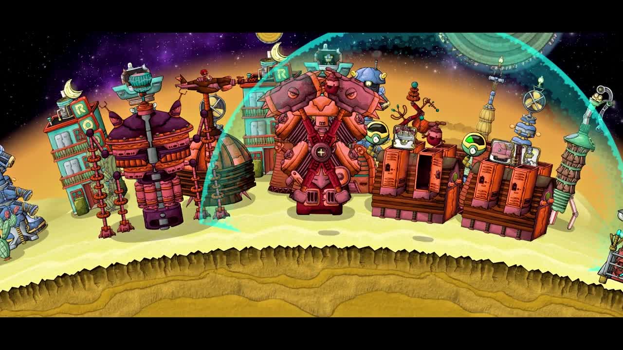Patch 1.03 with Updated Trailer video - Death by Game Show - IndieDB