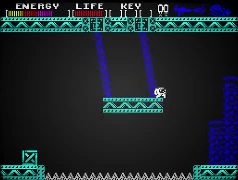 Prime Mover - work in progress video - IndieDB