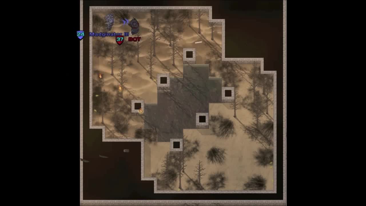 Mech Anarchy Trailer video - IndieDB