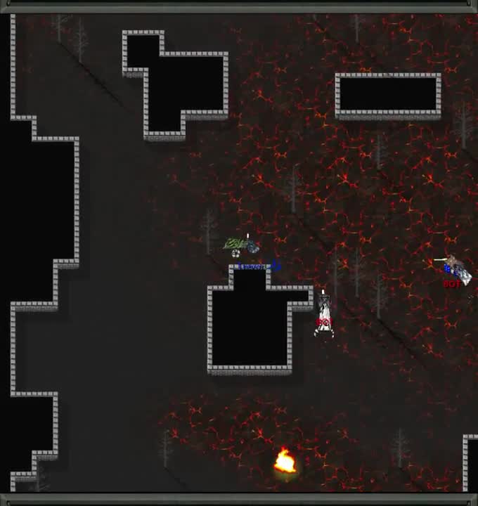 Mech Anarchy Dev 1 Aug 2015 video - ModDB