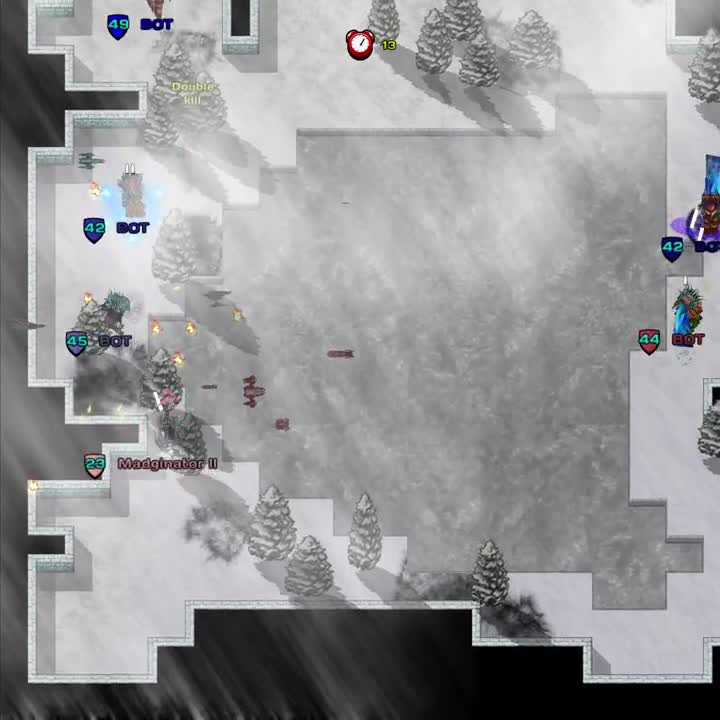 Mech Anarchy Dev Update 17 Oct 2015 video - ModDB