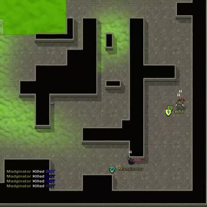 Mech Anarchy Dev Update 29 09 2015 video - ModDB