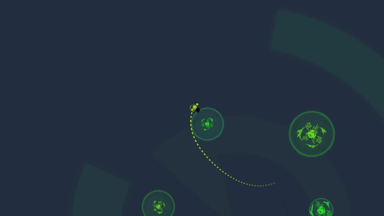 Gravity Escape Trailer video - ModDB