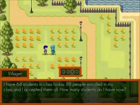 Mathoria Trailer video - Mathoria: It All Adds Up - ModDB