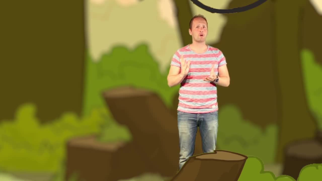 Meet Norm Kickstarter video - IndieDB