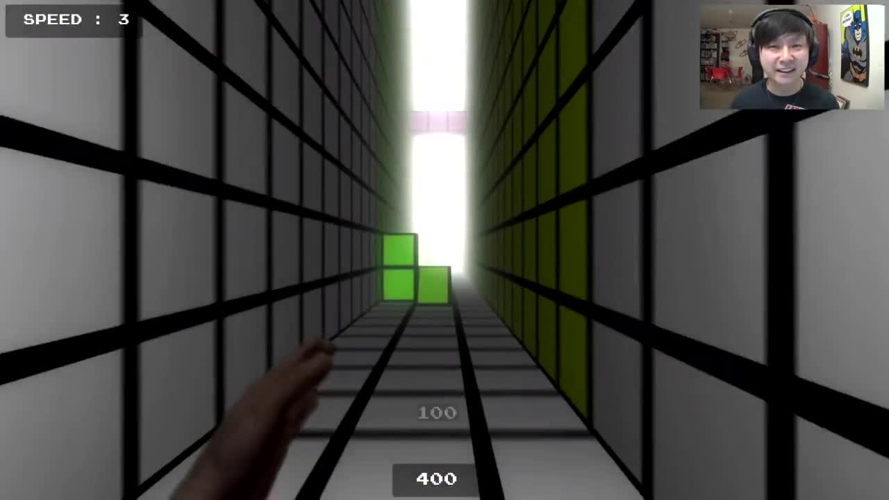 Girbeagly Gameplay video - Tetris Runner - Mod DB