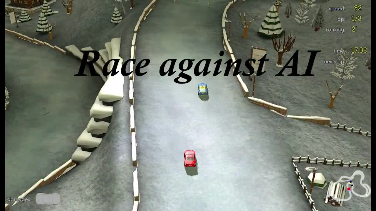 Yorg 0.10 video - IndieDB