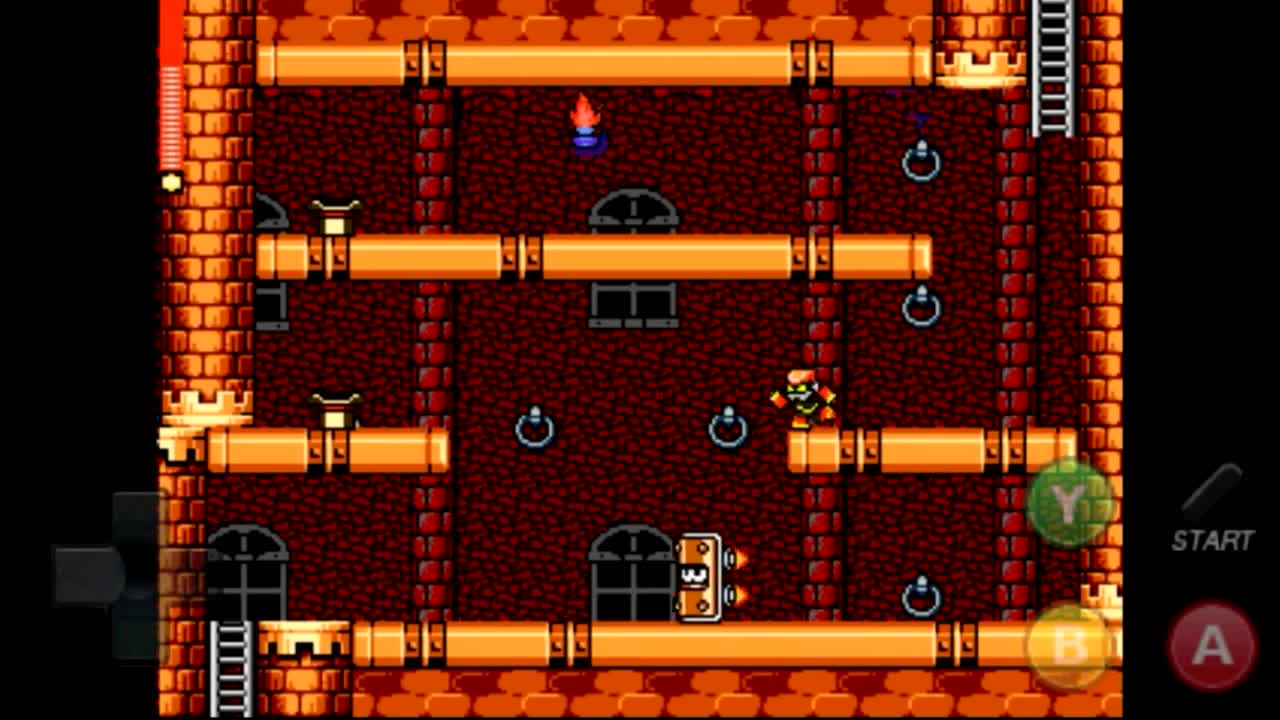 Rockbot (Android) video - Indie DB