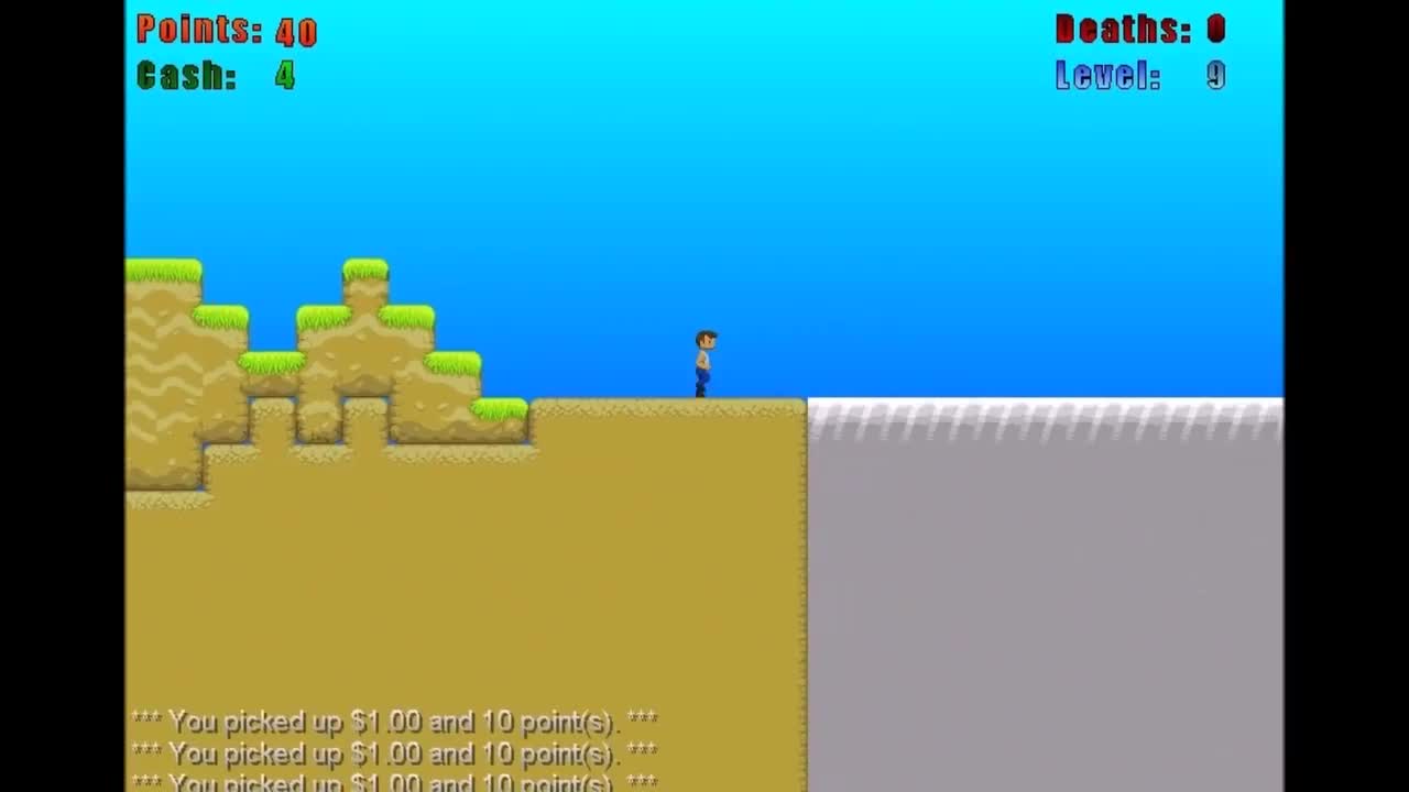 jumpworld premium trailer 1 video - IndieDB