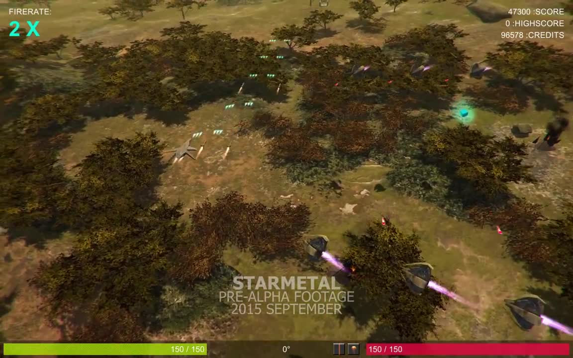 STARMETAL 2015 09 video - ModDB