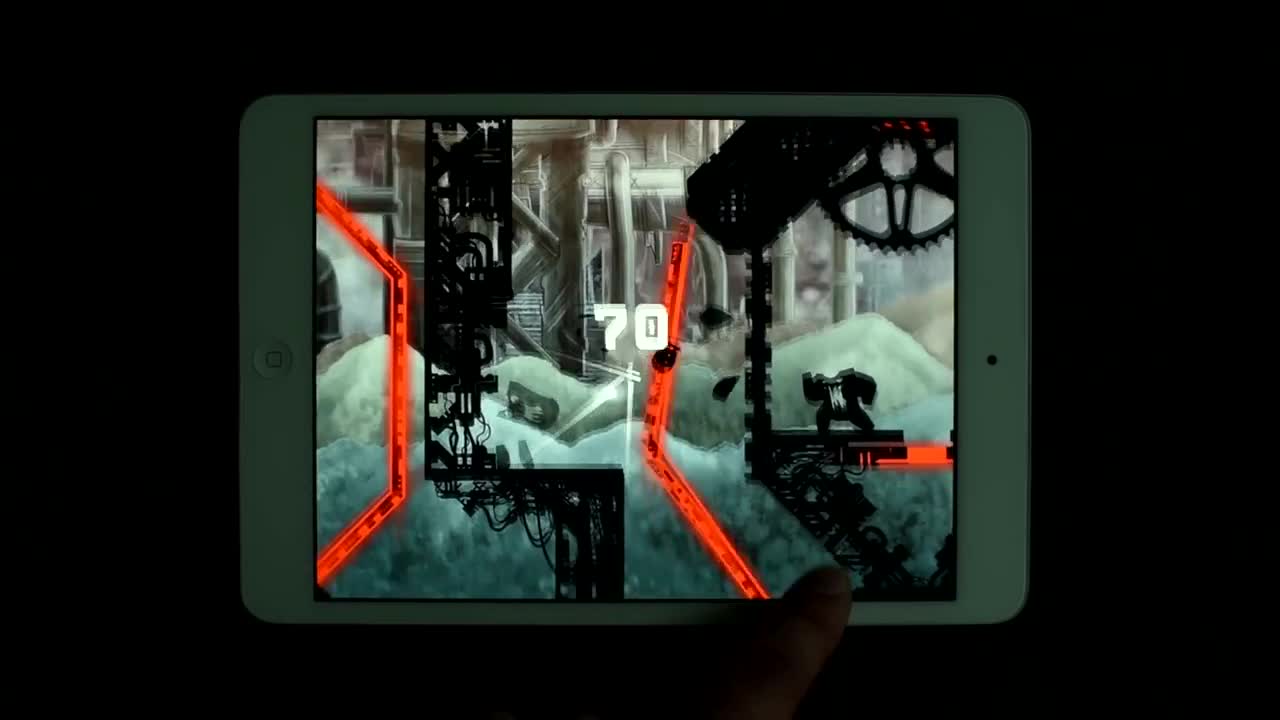 Gameplay Video Of Shadow Bug Moddb