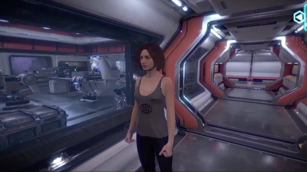 Solaria Moon Video - IndieDB